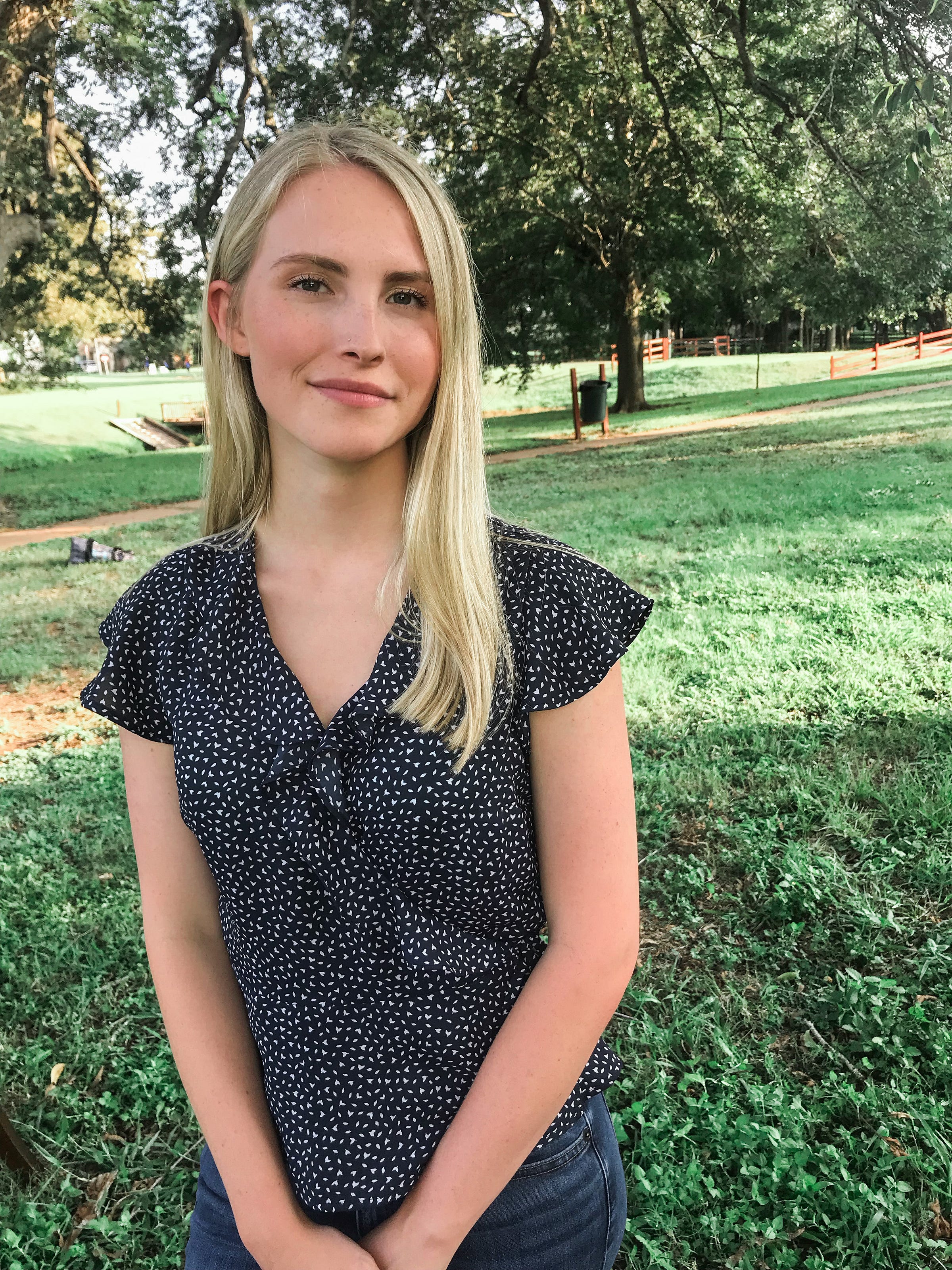 Rachel Goodwin – Medium