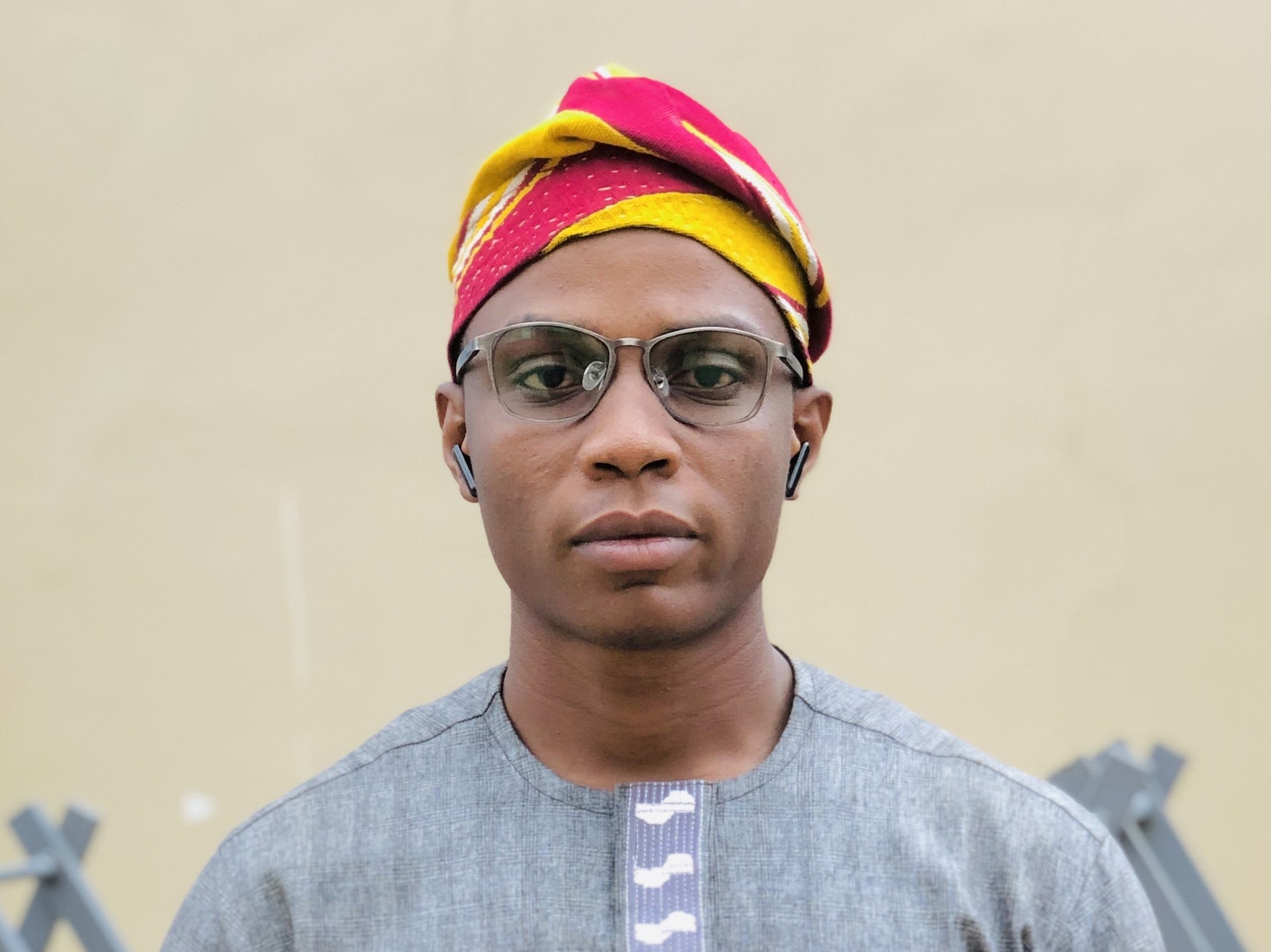 Ahmed Muhammed – Medium