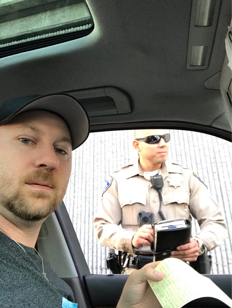 About – Edwin F. Becker – Medium