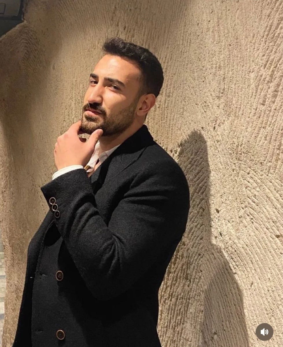 About – Emre Erçin – Medium