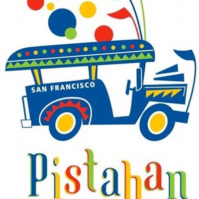 Pistahan SF – Medium