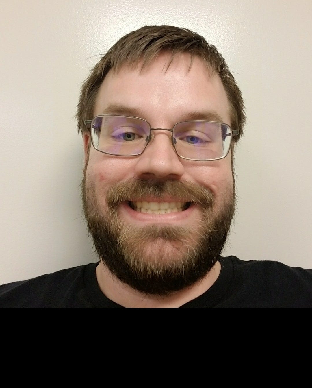 Warren R Barrett – Medium