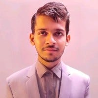 Muzammil Sajid – Medium