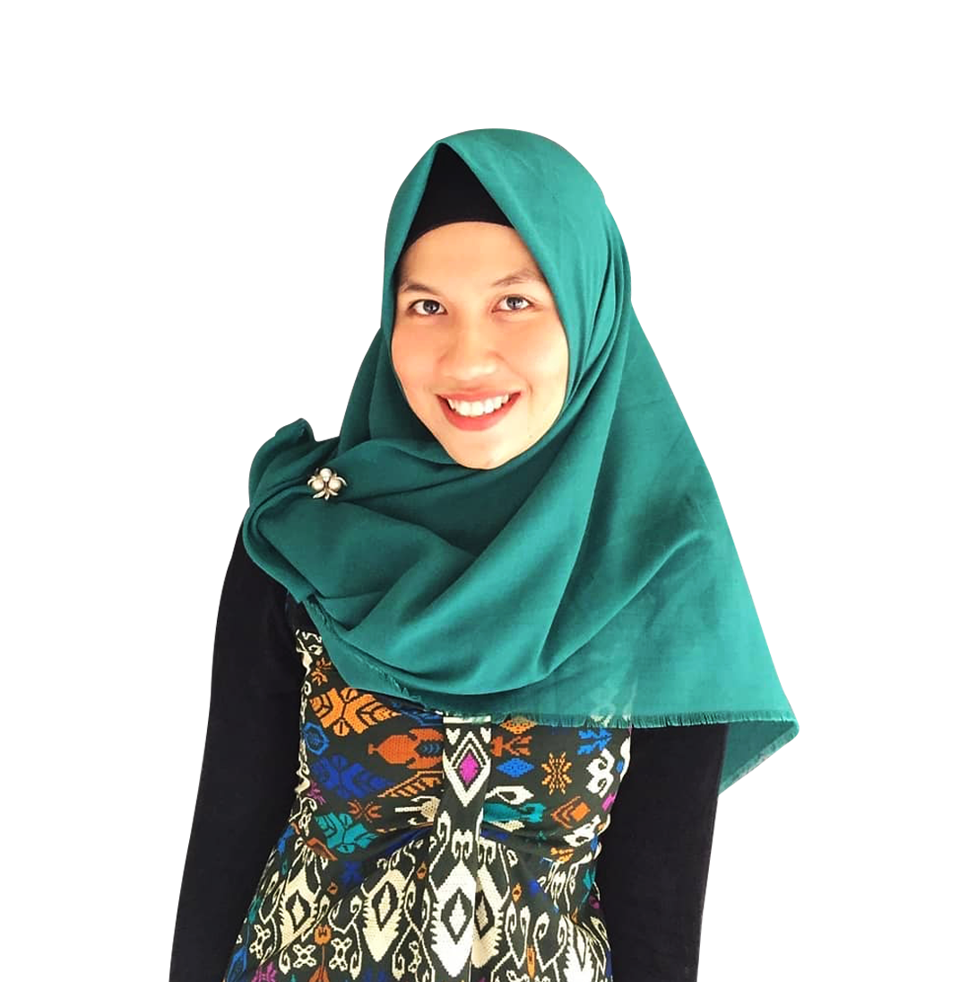 Fachradina Yuniar – Medium