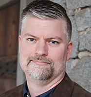 Jared King – Medium
