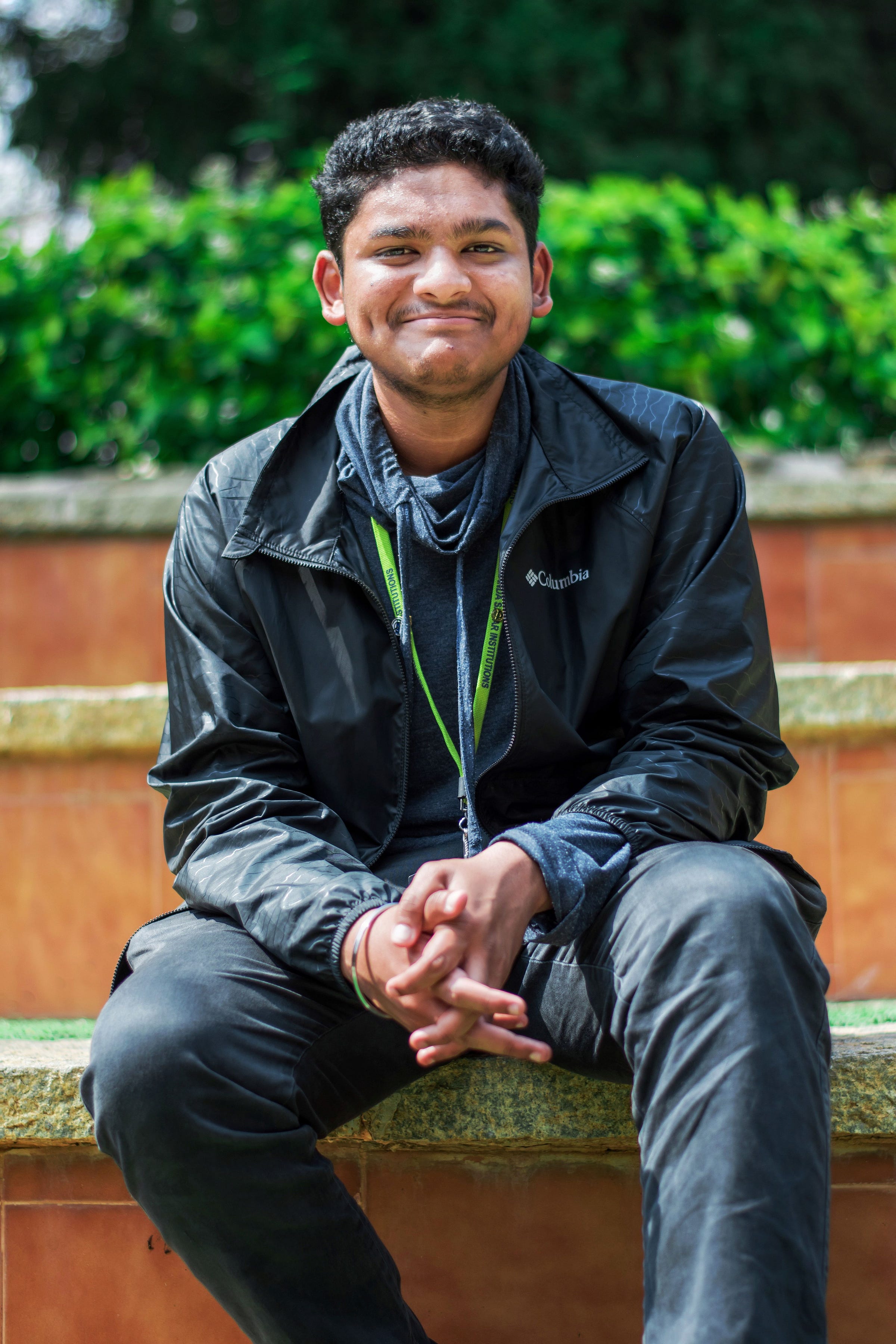About – Akshaj Jain – Medium