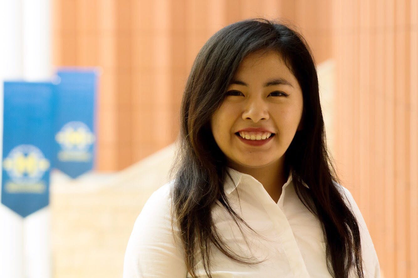 Diana Gaspar – Medium