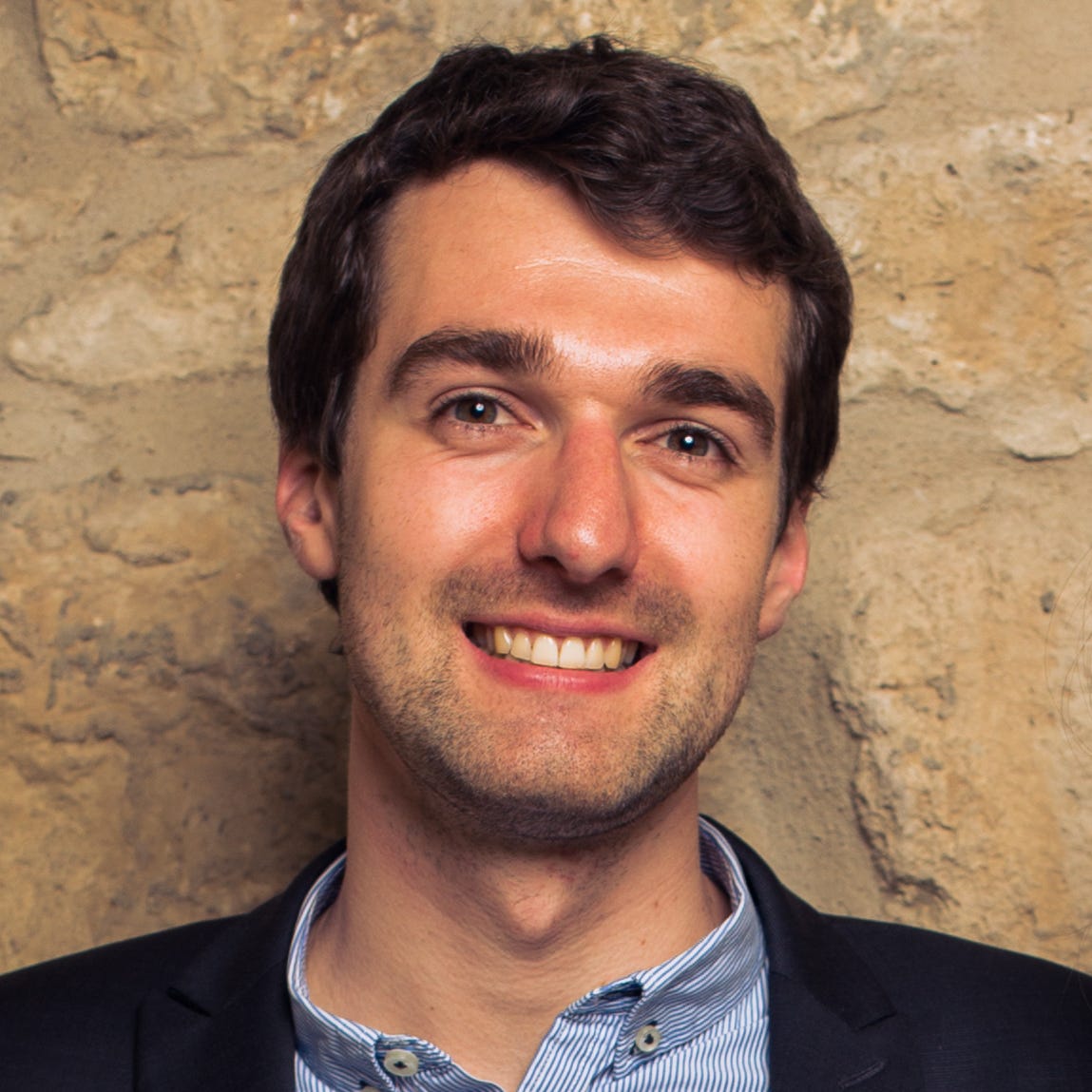Max Klenk – Medium