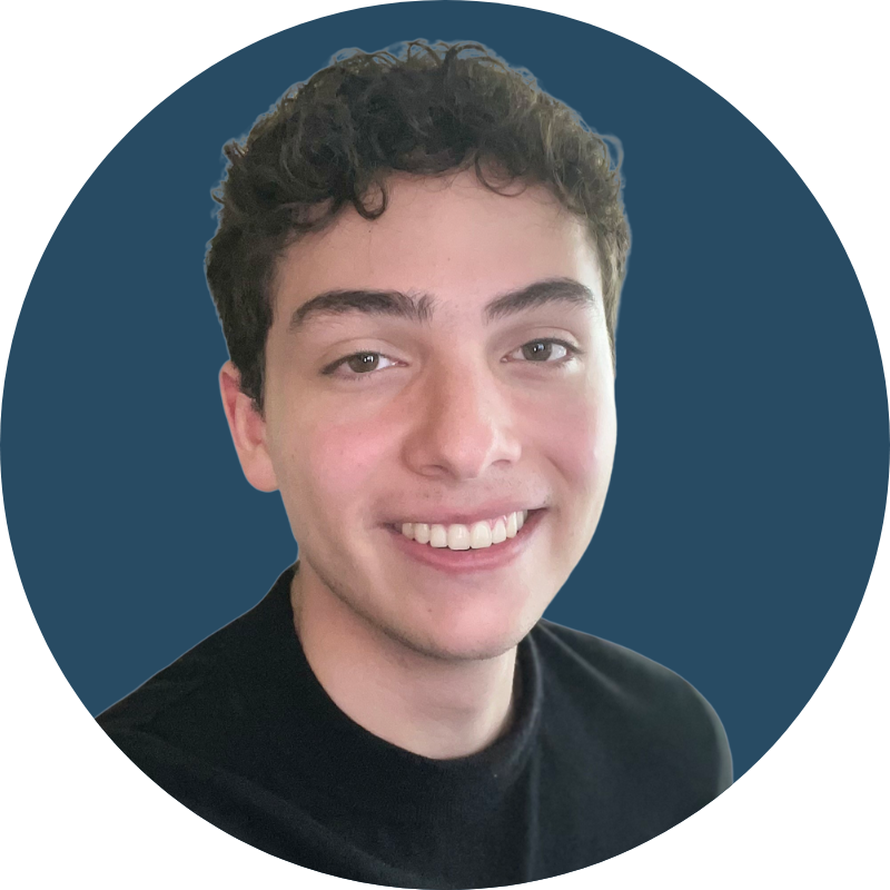 Alan Bernal – Medium