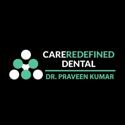 Care Redefined Medium