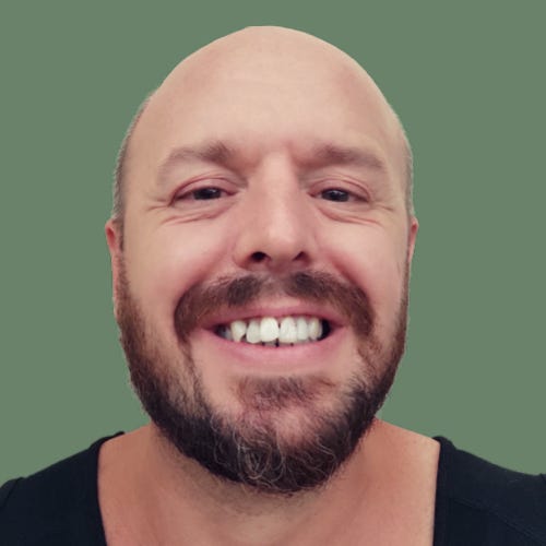Mark | Bean Ground – Medium