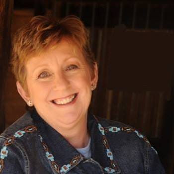 Jan Moore – Medium