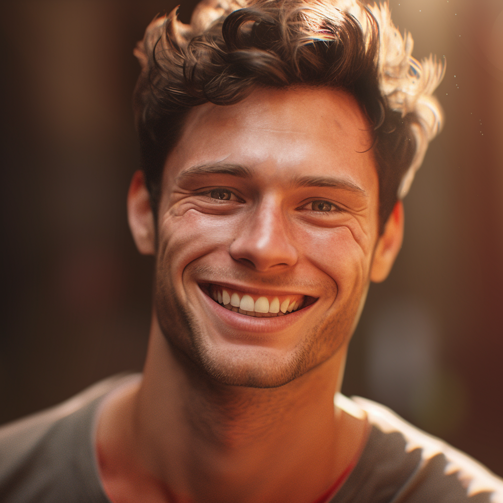 Ethan Steele – Medium