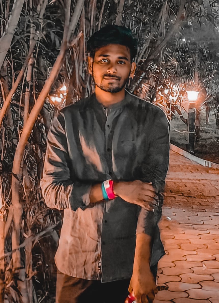 Abhishek Ranjan – Medium