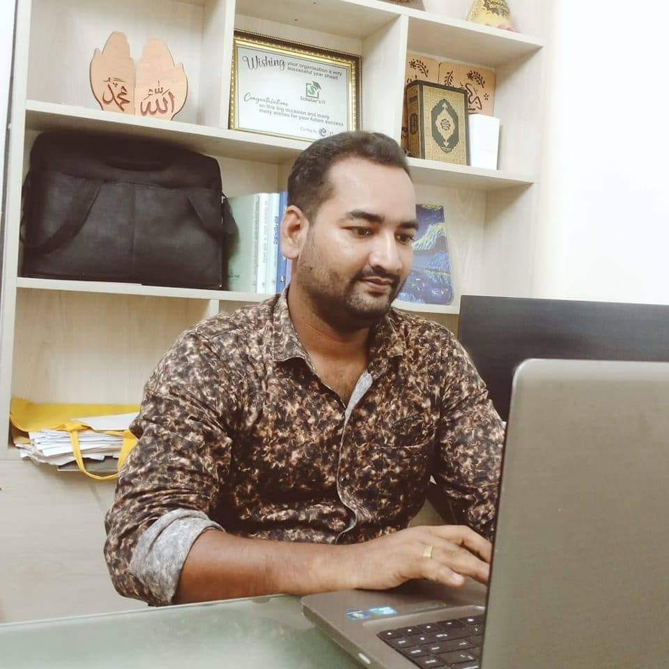 H M Bellal – Medium