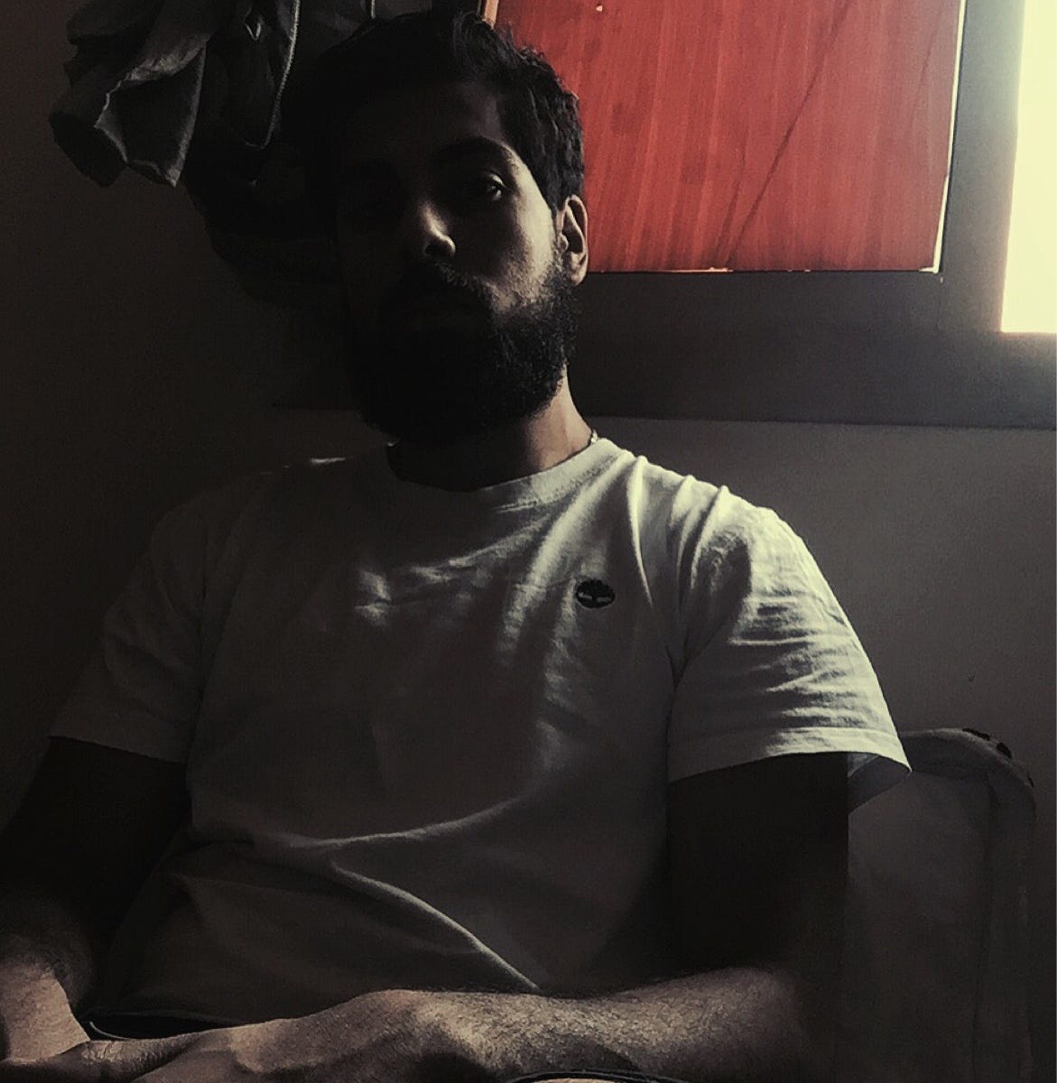 Omar Abd El-Nasser – Medium