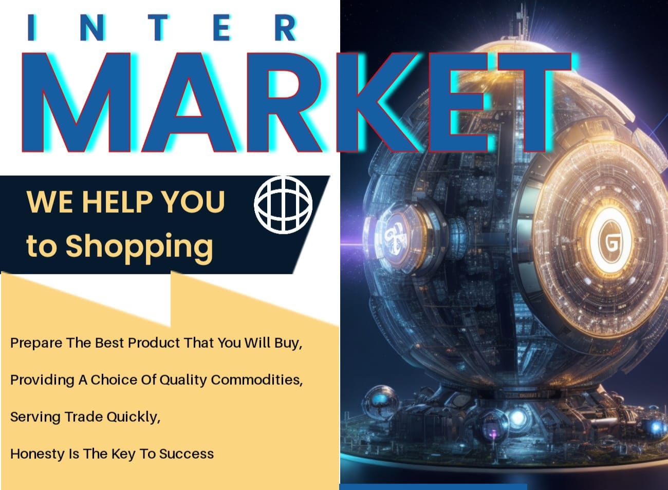 Inter Market – Medium