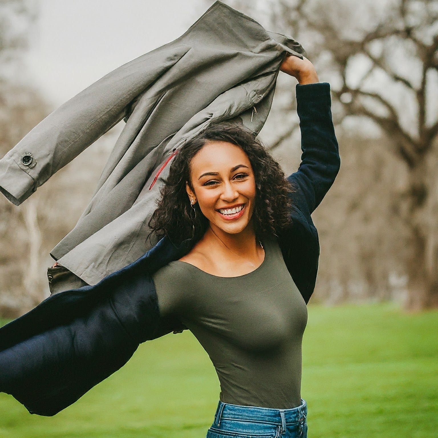 Yasmin Davis of Miami – Medium