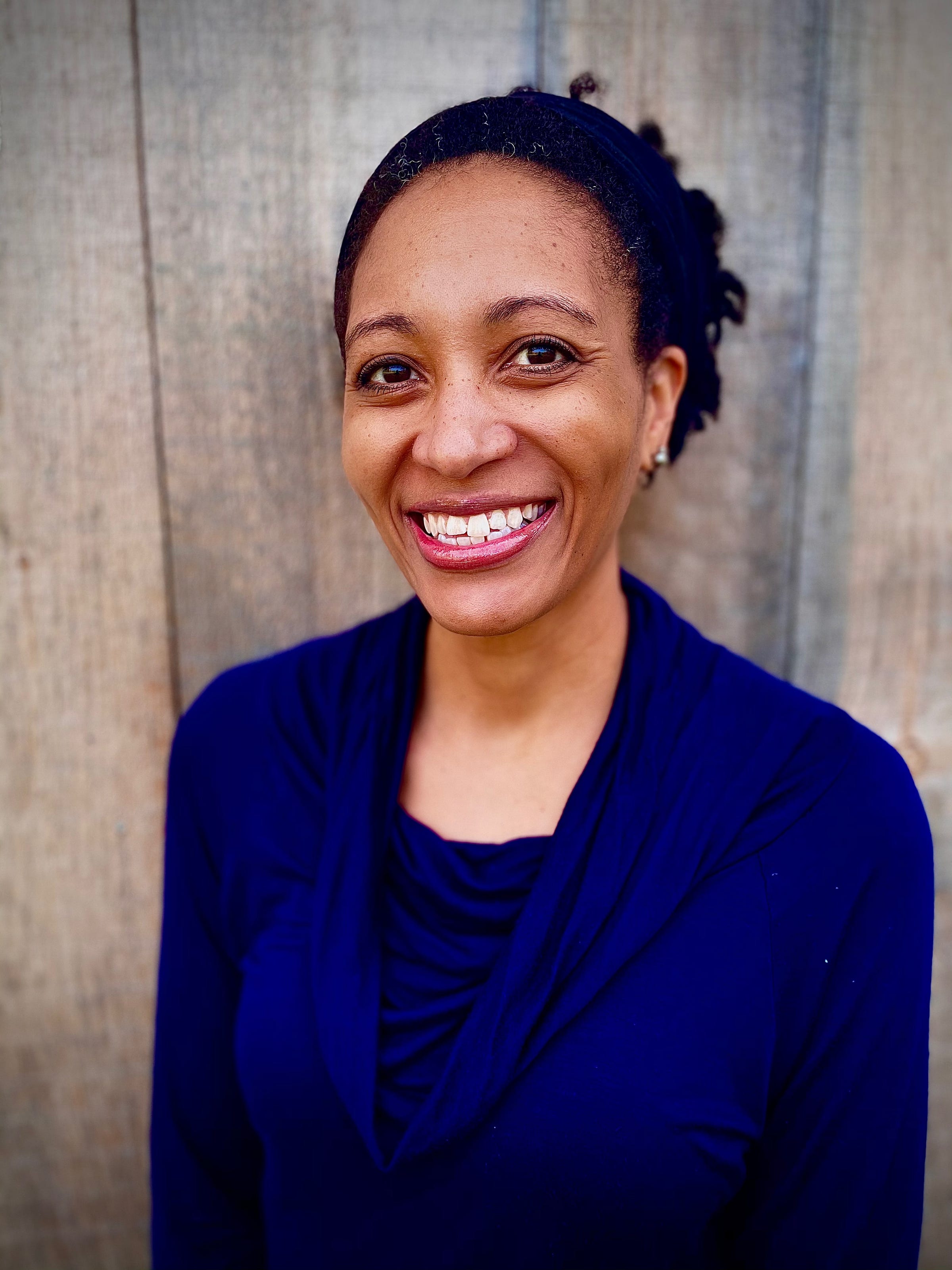 Marina Scott – Medium