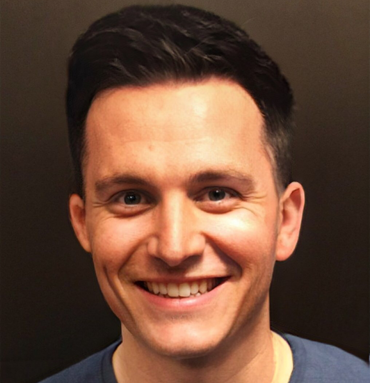 Cameron Mayor – Medium