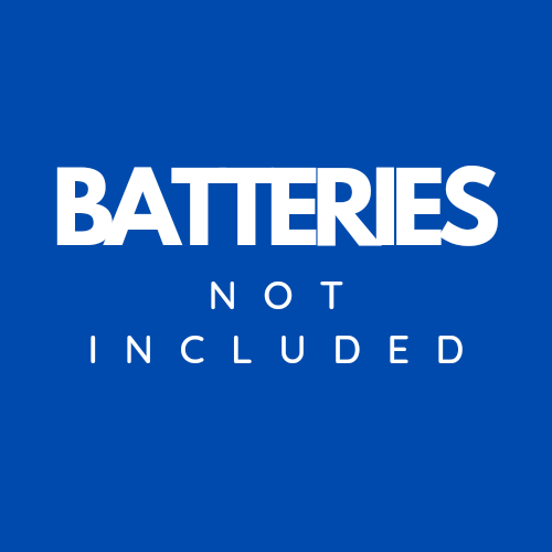Batteries Not Included – Medium
