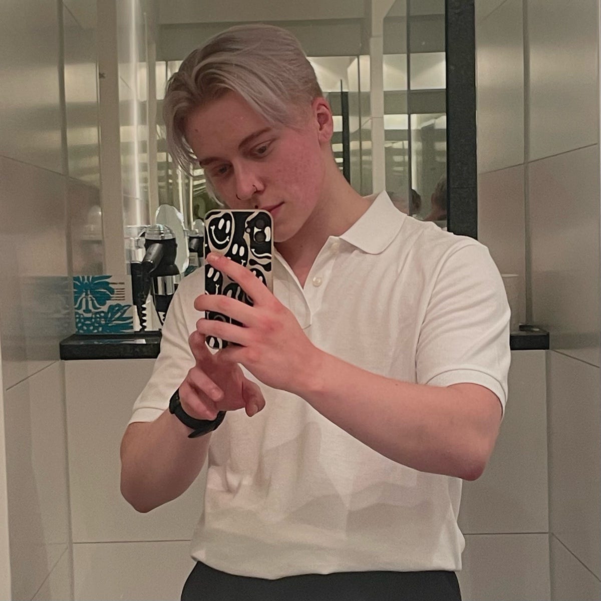 Ace Bonkowski on Medium curated some lists