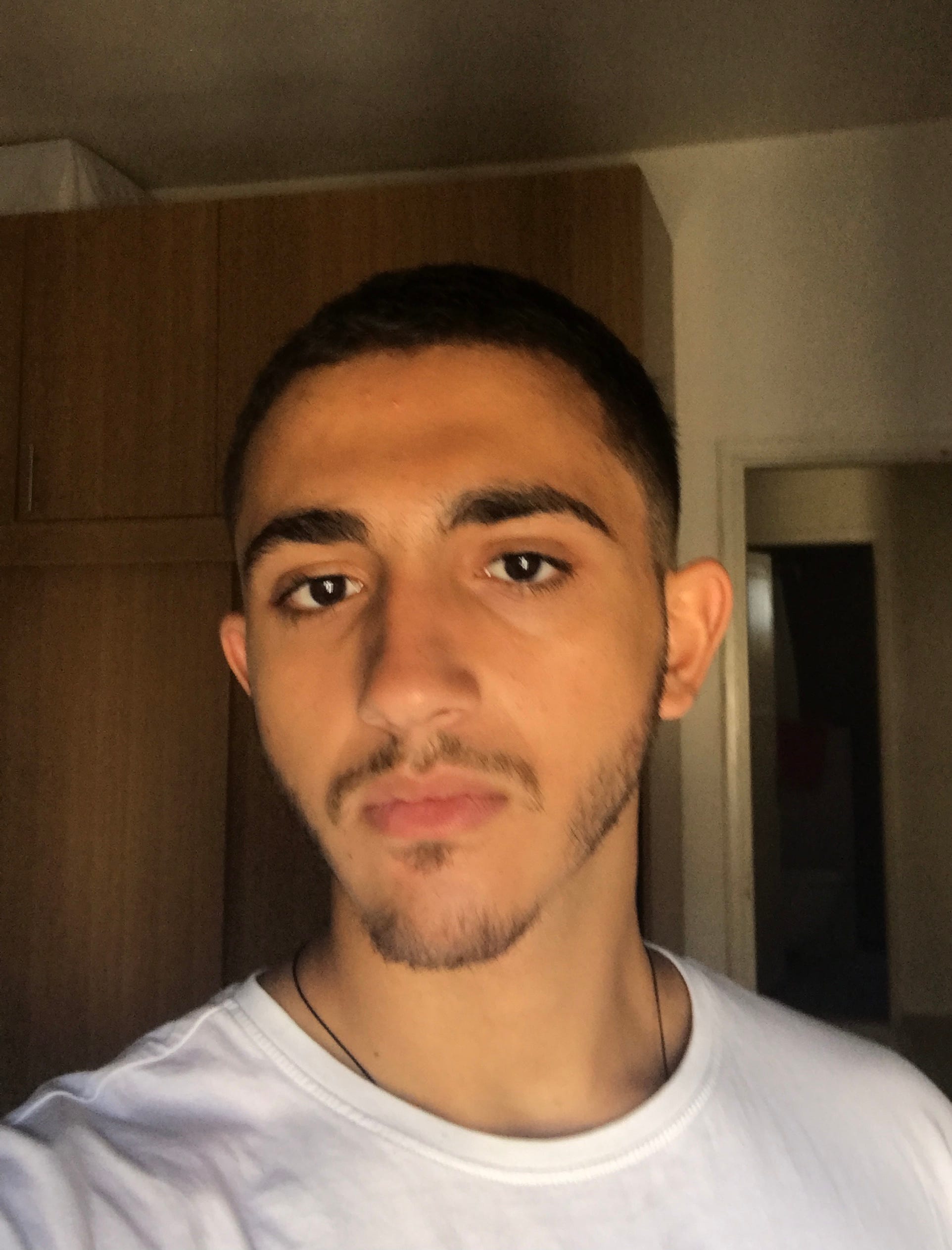 Mohamad Fathallah – Medium