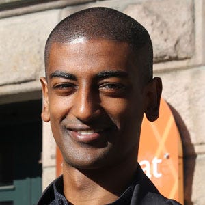 Aman Mender – Medium