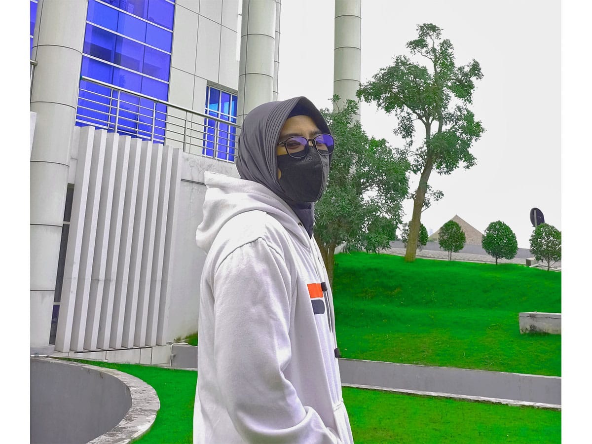 Ikko Awinata – Medium