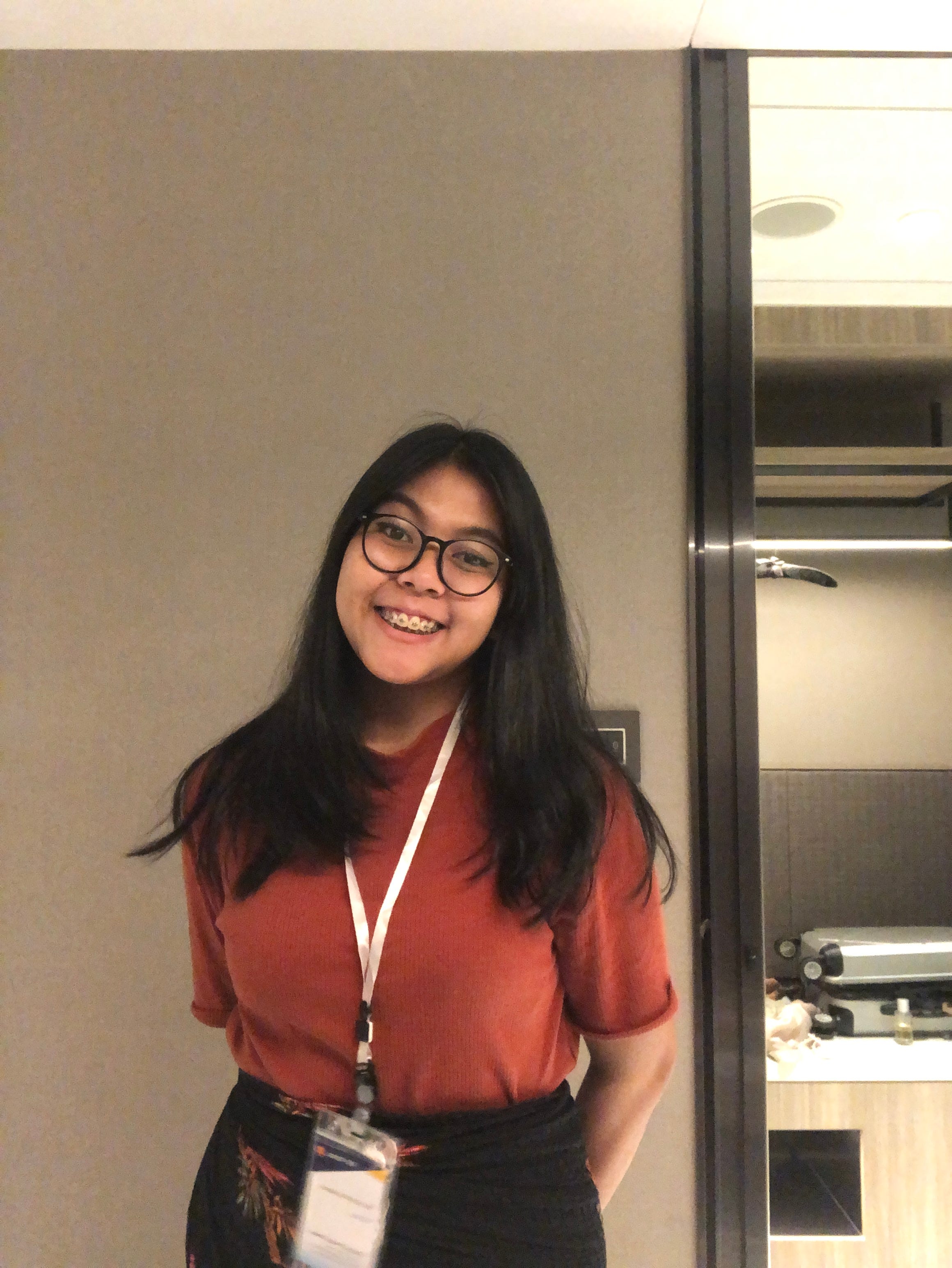 About – Zaina Devi Ariani – Medium
