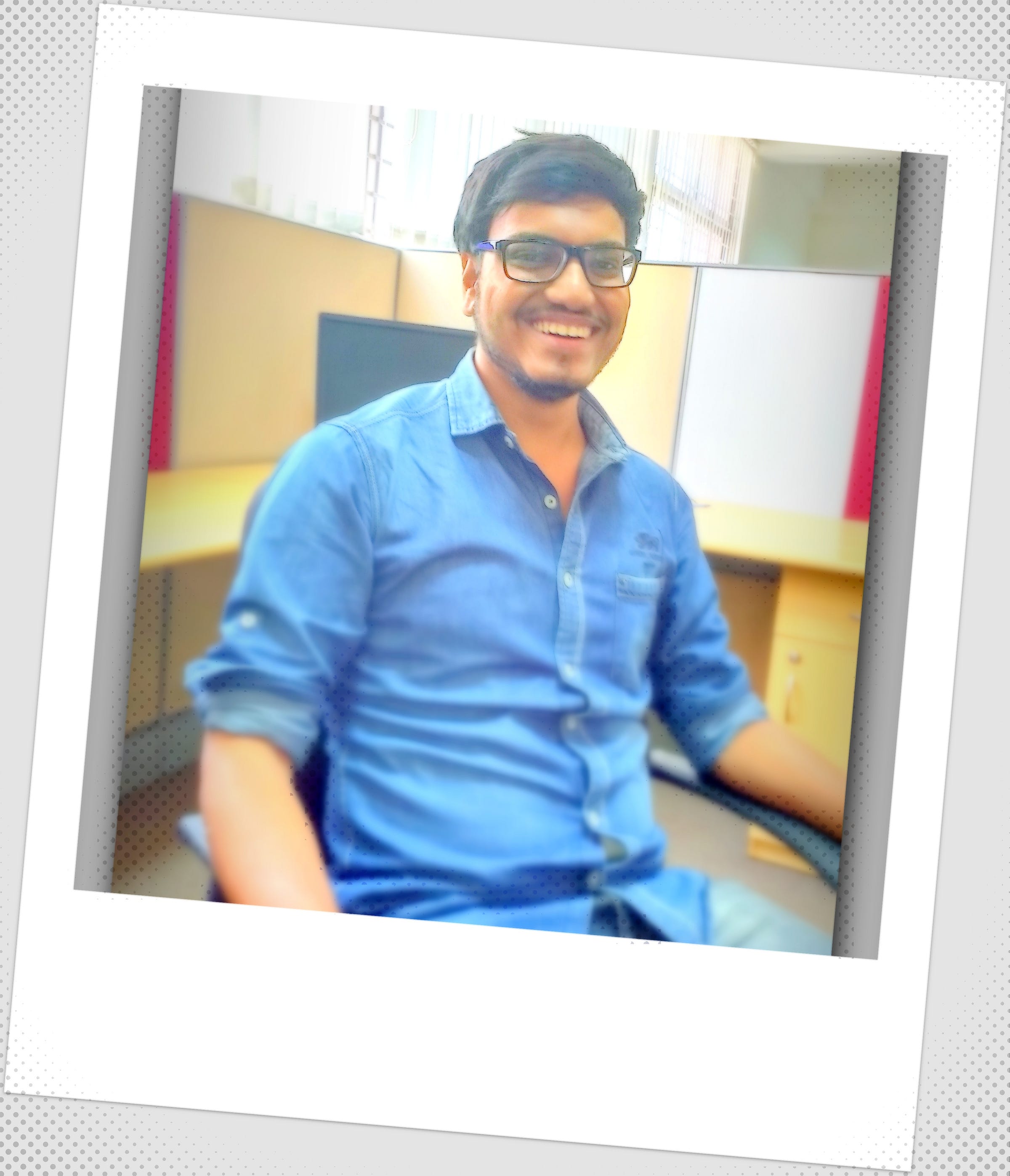 About – Abhishek Chandra Runeja – Medium