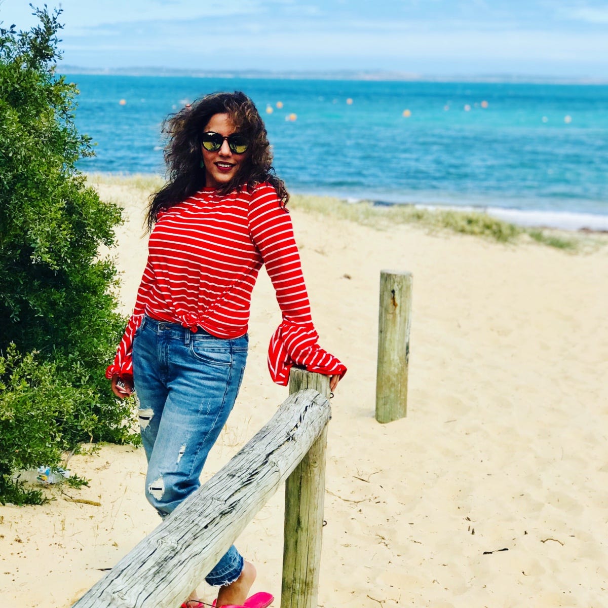 Shweta Chawla – Medium