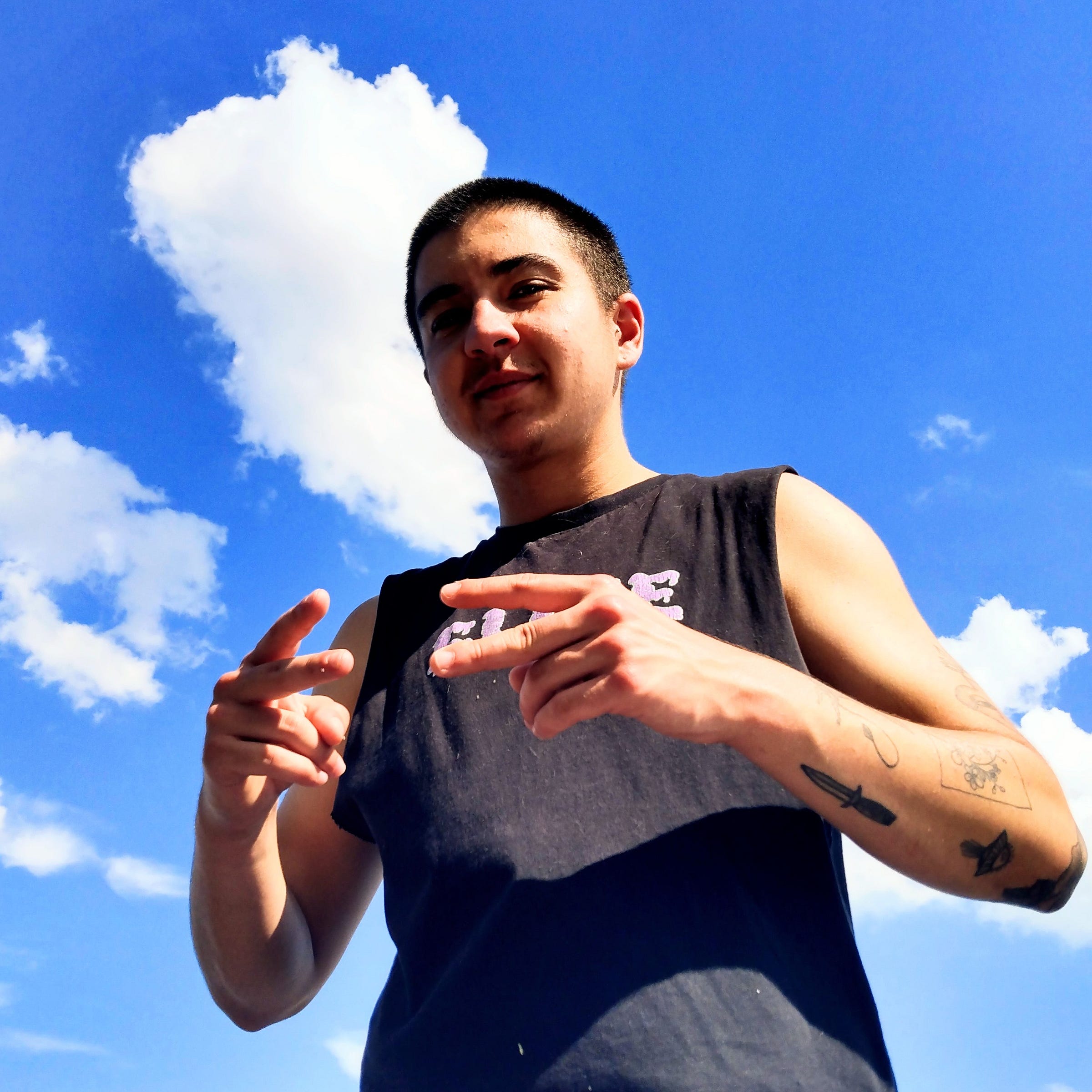 Joseph Soares – Medium
