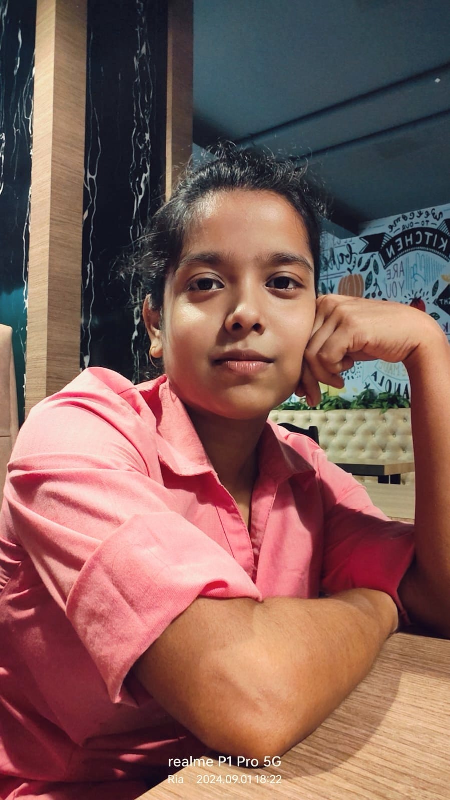 Sanghamitra Pramanik – Medium