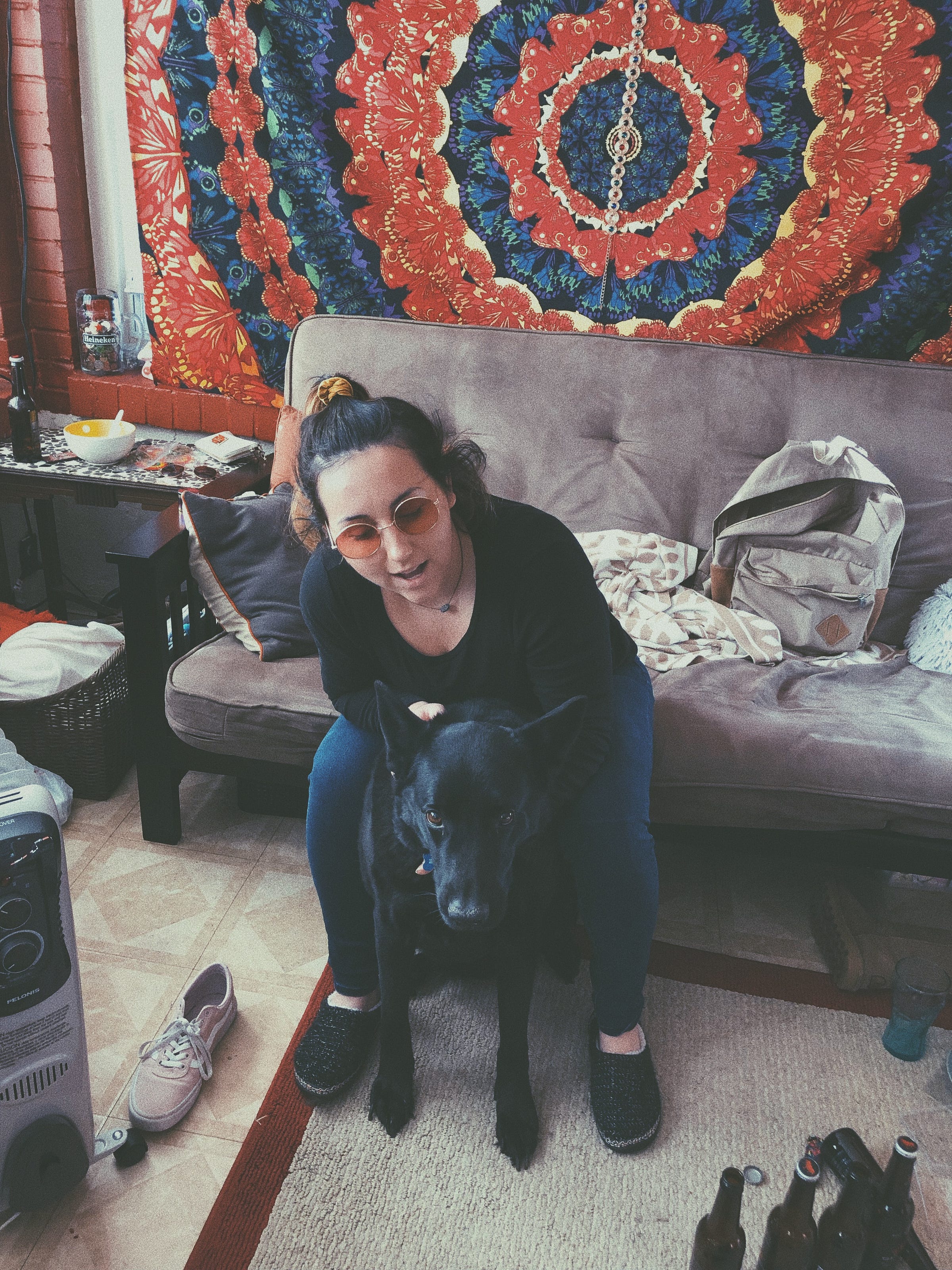 Sarah Funk – Medium