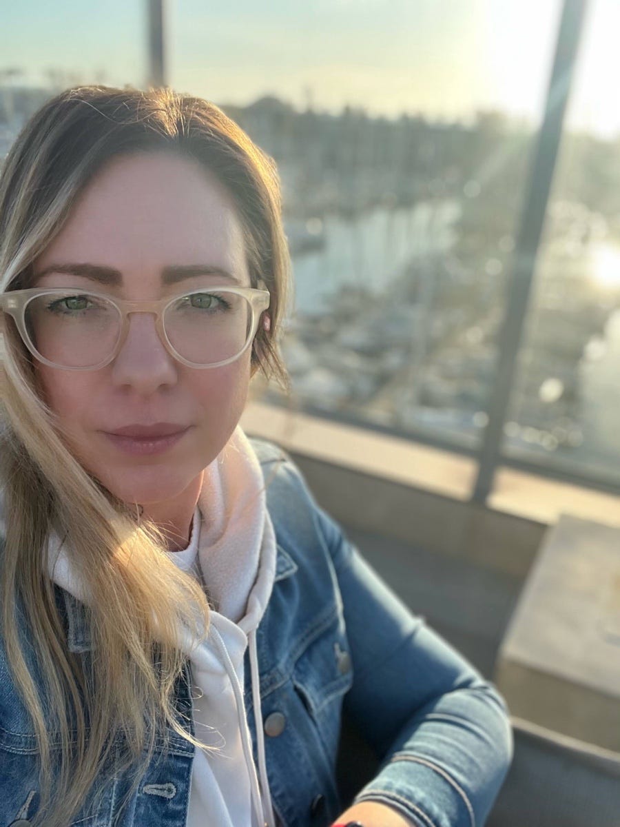 About – Nicole Ellis – Medium