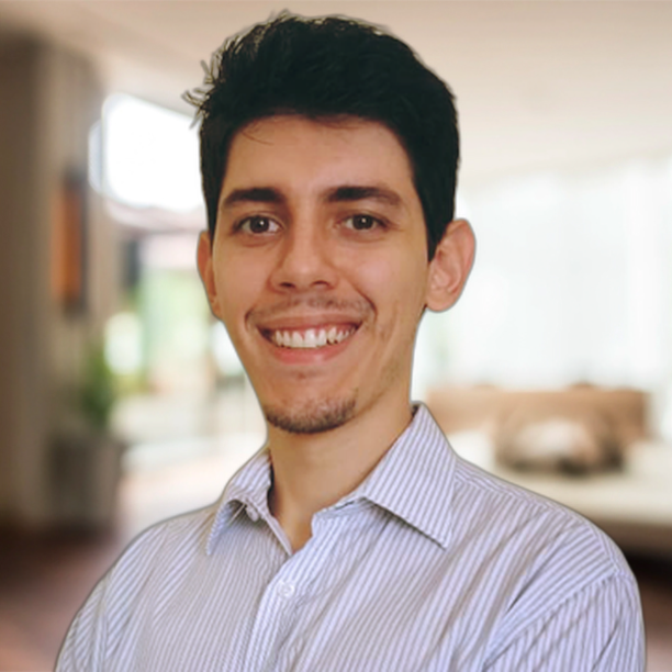 Leonardo Mauro P. Moraes – Medium