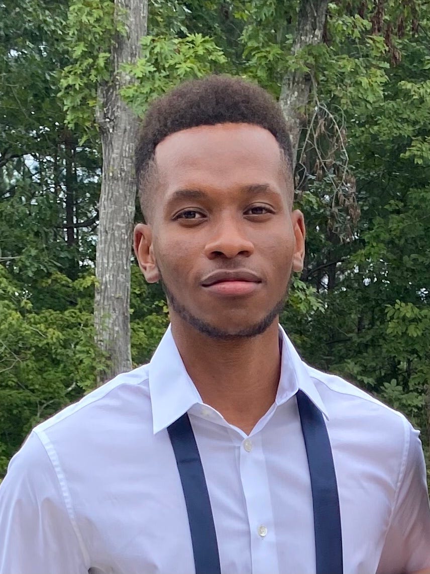 Joshua Okoro – Medium