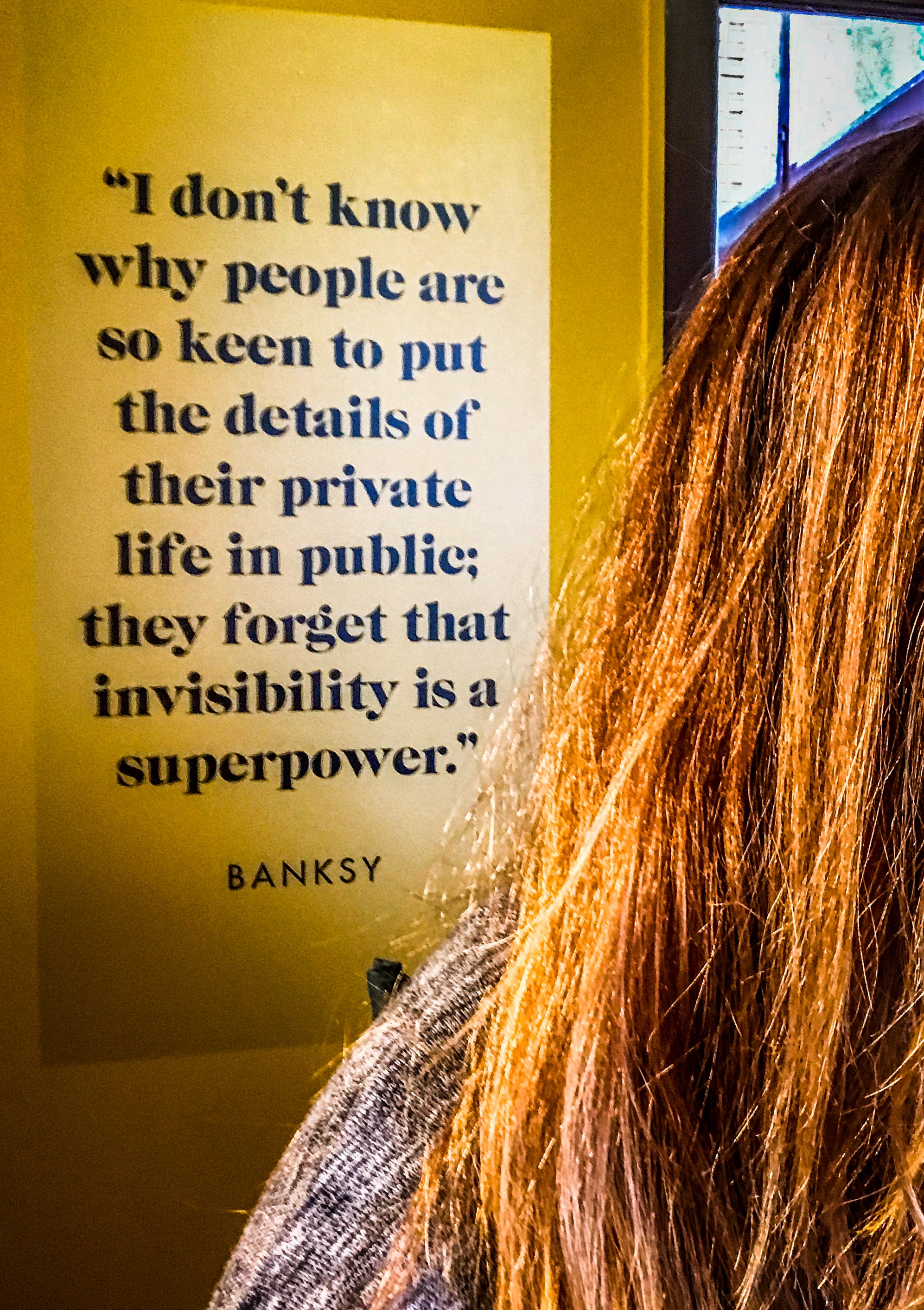 Kate Hinchey Wise – Medium