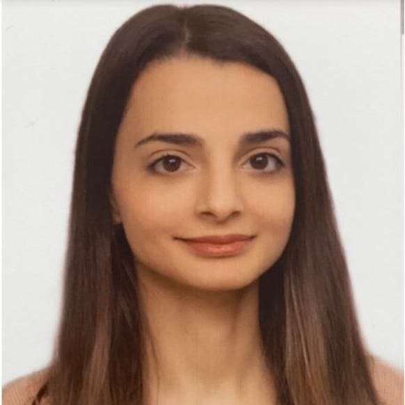 About – Nur Seda Şahkulubey – Medium