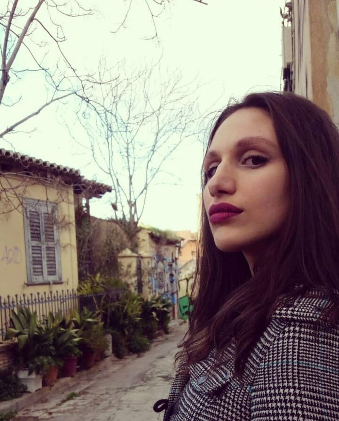 Chaos Measured By Chaos – Medium