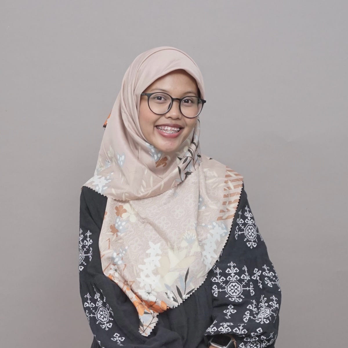 Syakira Alfi K – Medium