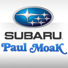 Paul Moak Subaru – Medium