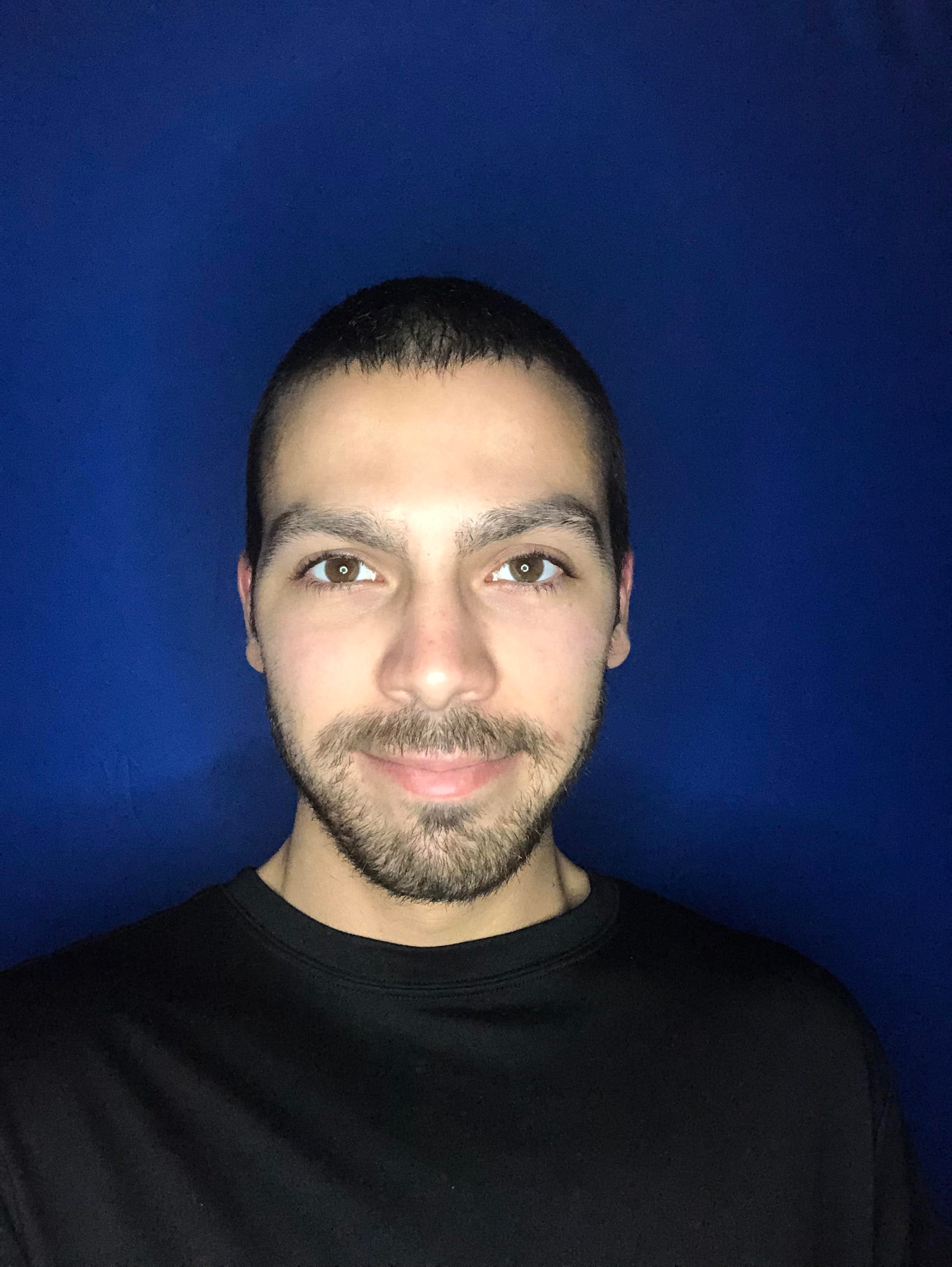 Mike Gargano – Medium