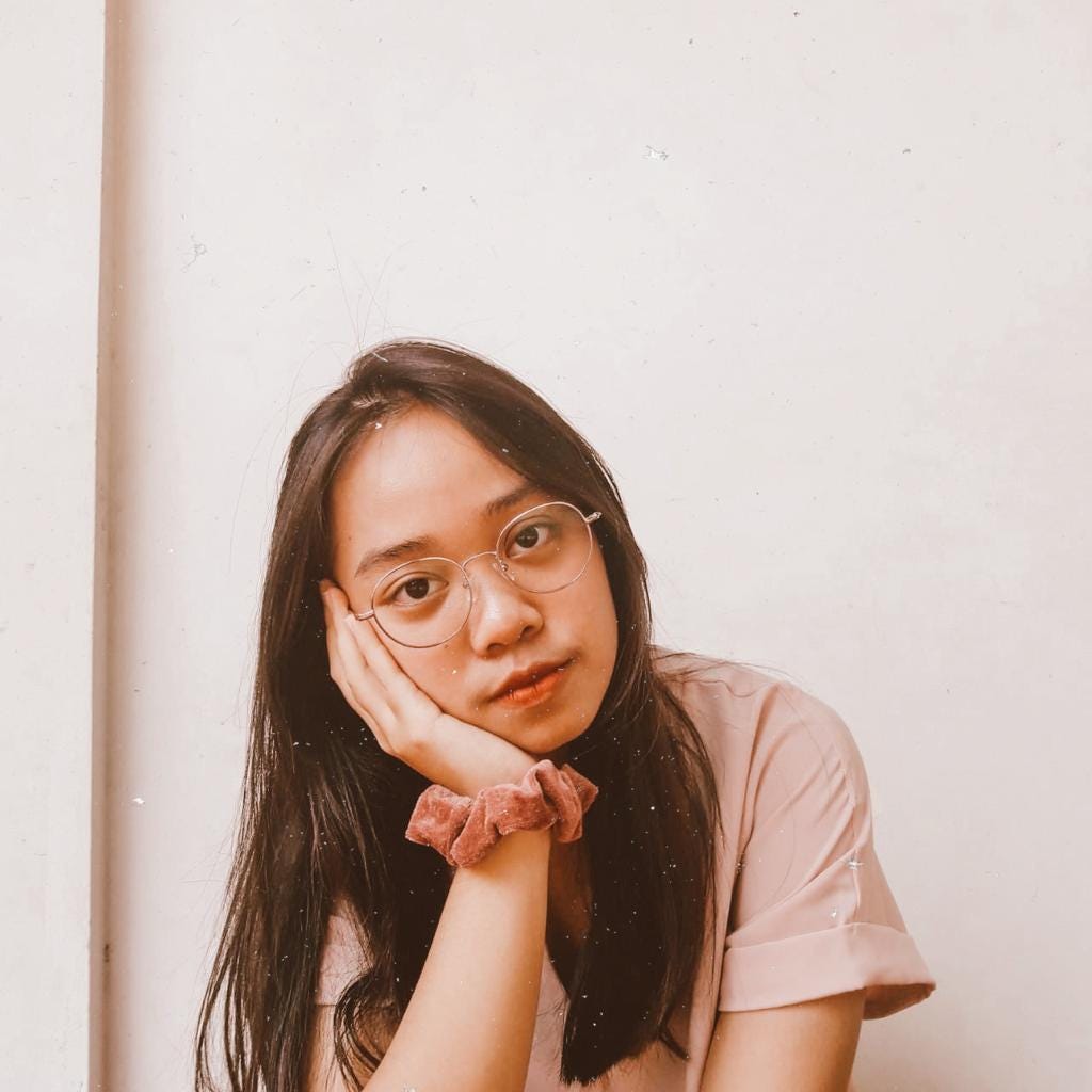 Nindya – Medium