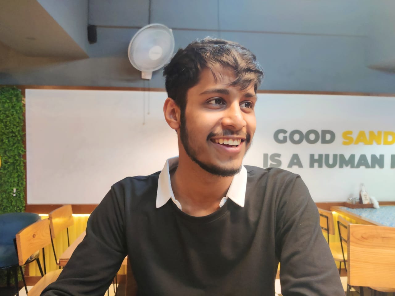 About – Ksheer Sagar Agrawal – Medium