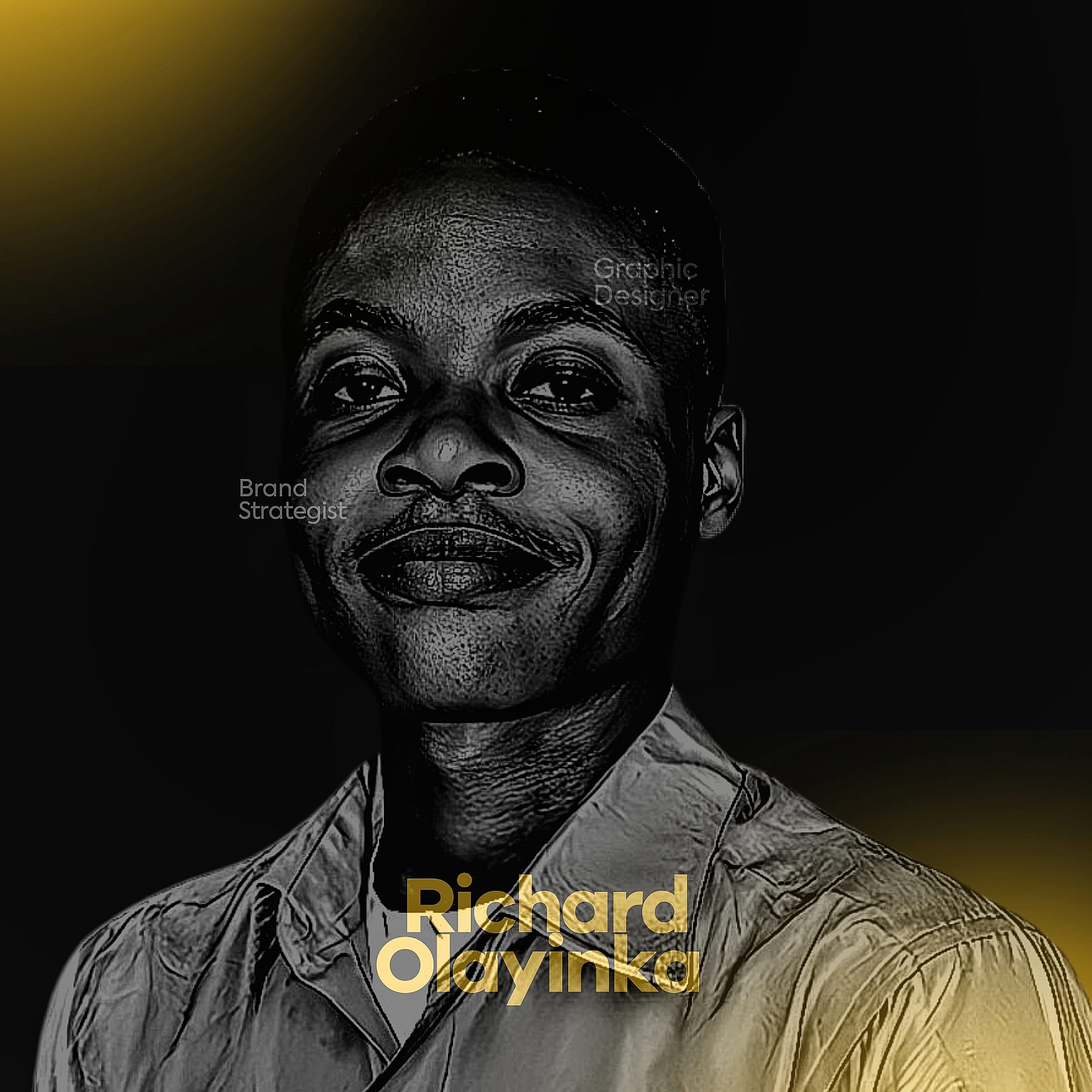 About – Richard Olayinka – Medium