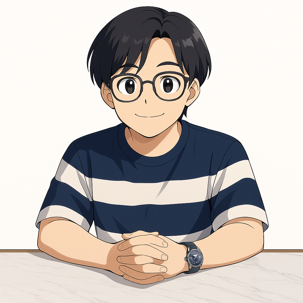 Iyan Saputra – Medium