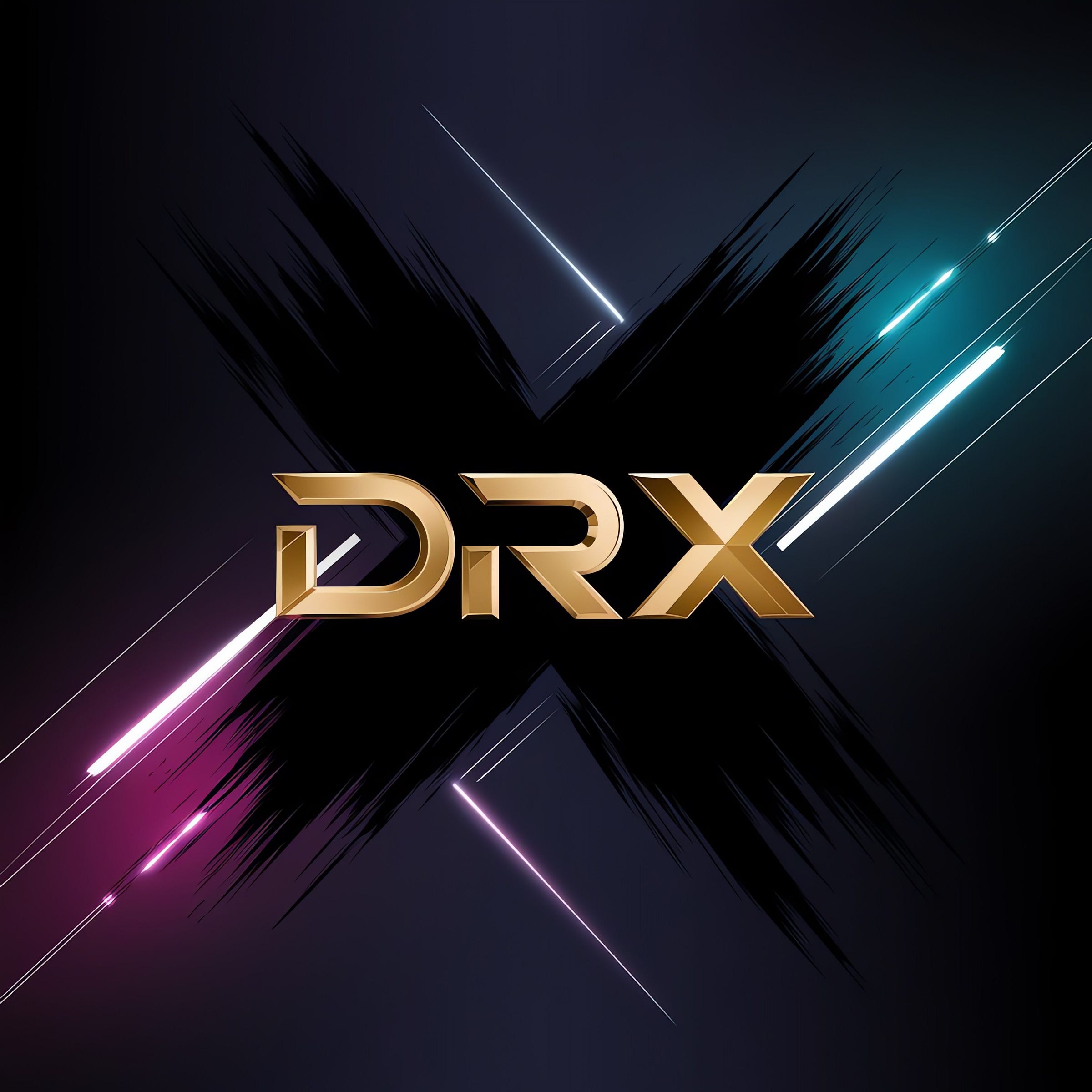 DrX – Medium