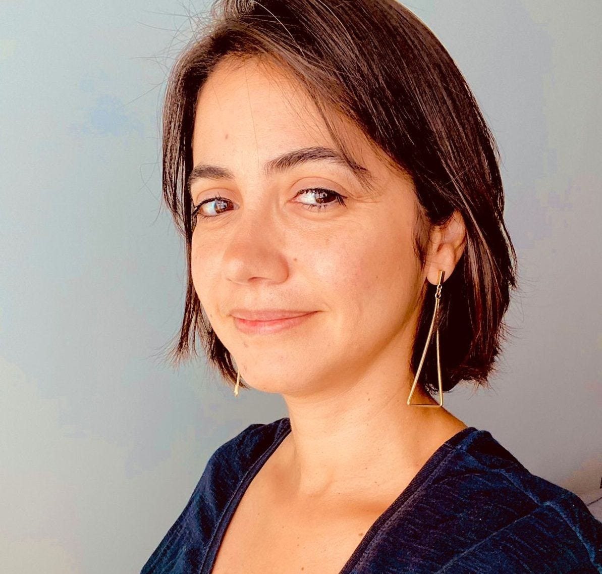 Eliane Alves – Medium
